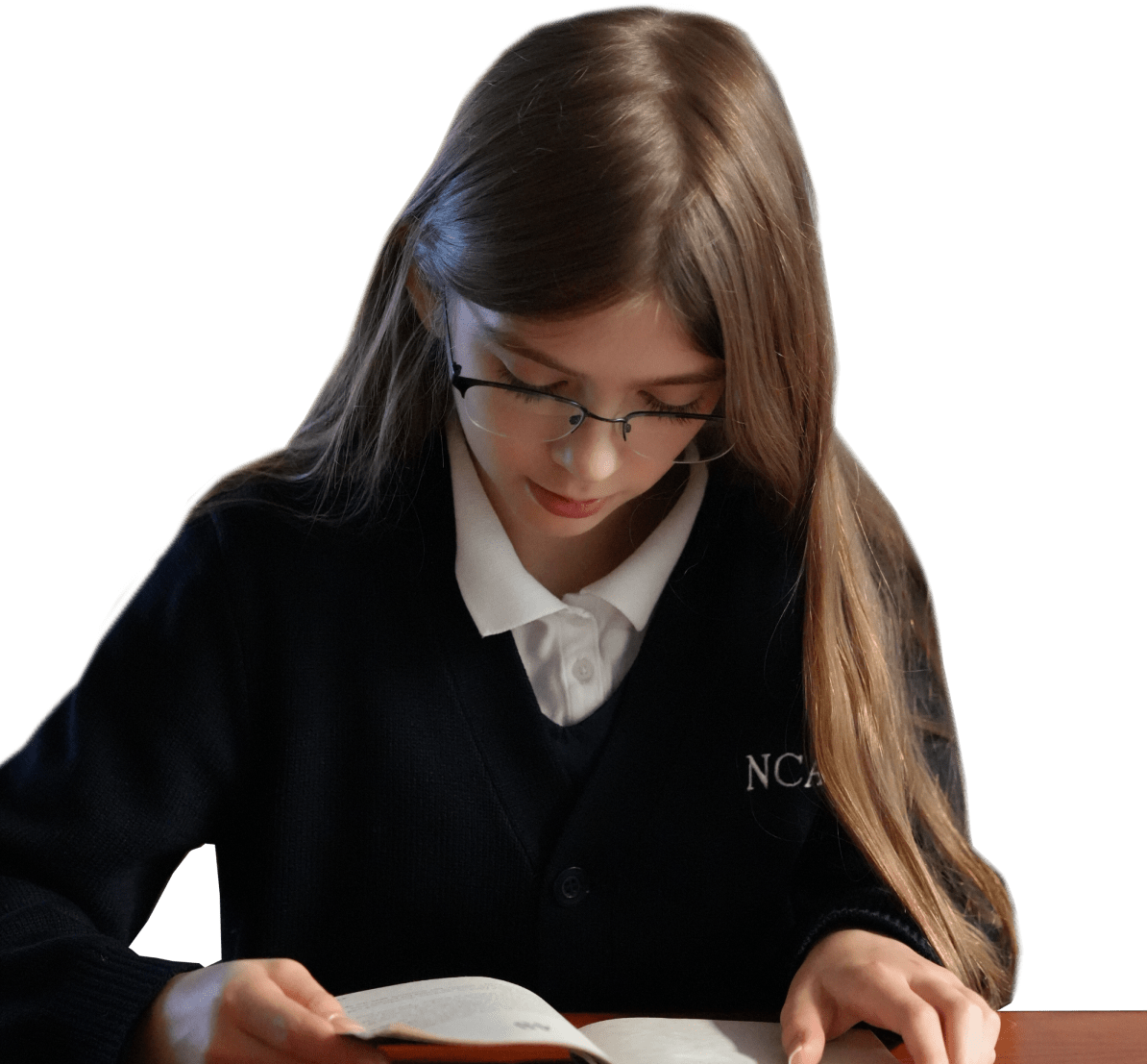 K-8 and Early Learning | NCA Private School