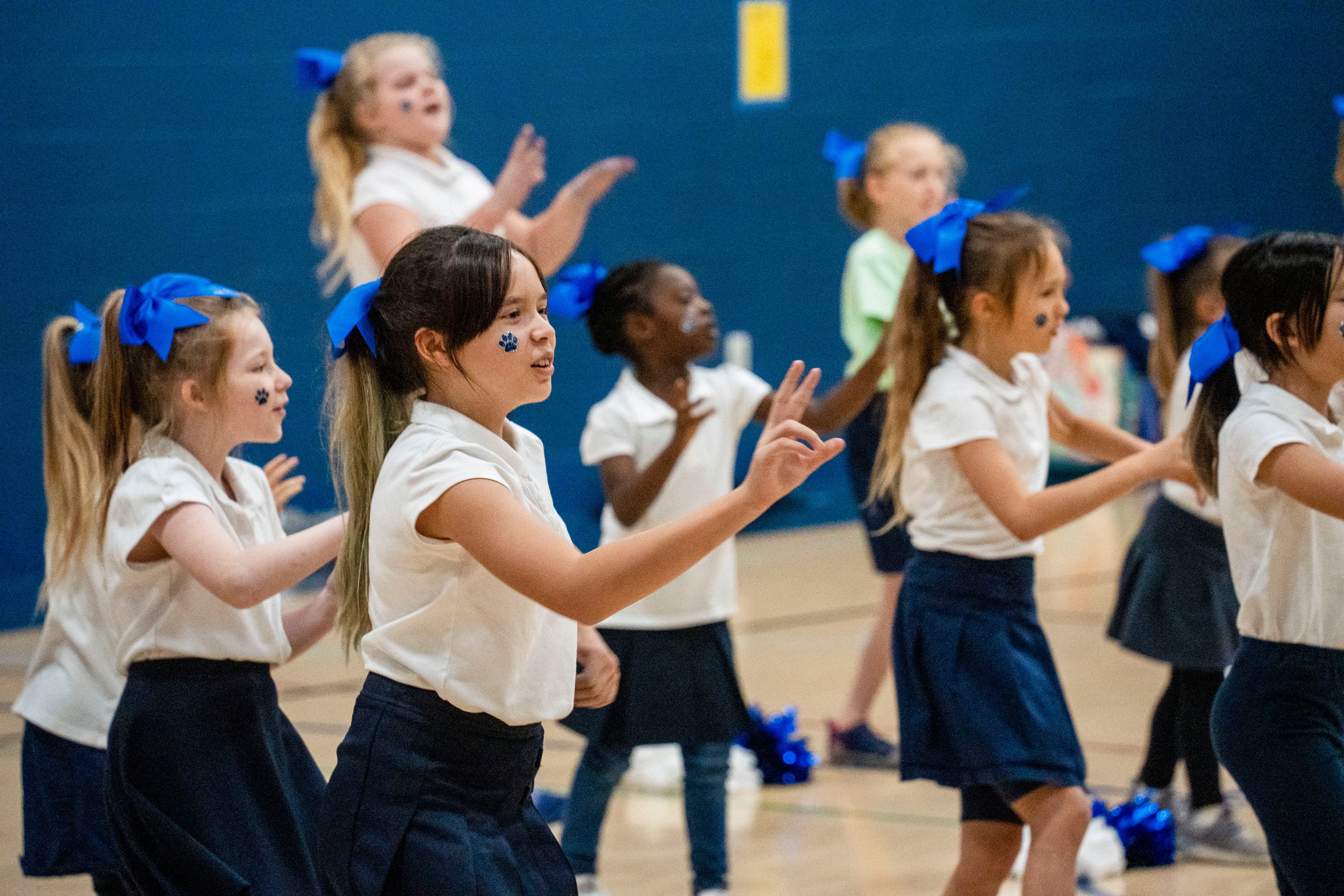 Parents | NCA Private School