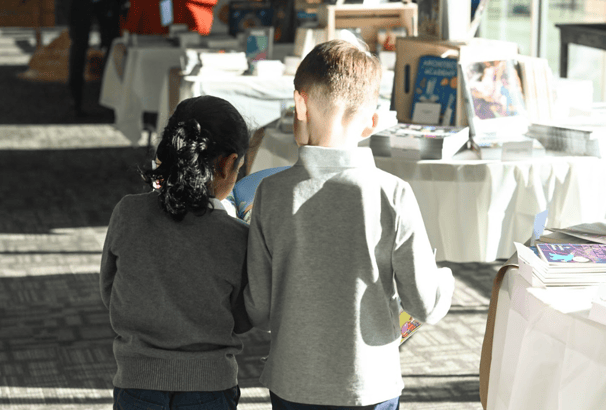 Blackbaud Access | NCA Private School