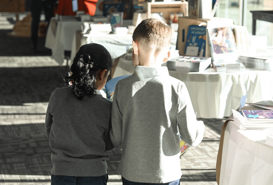 Blackbaud Access | NCA Private School