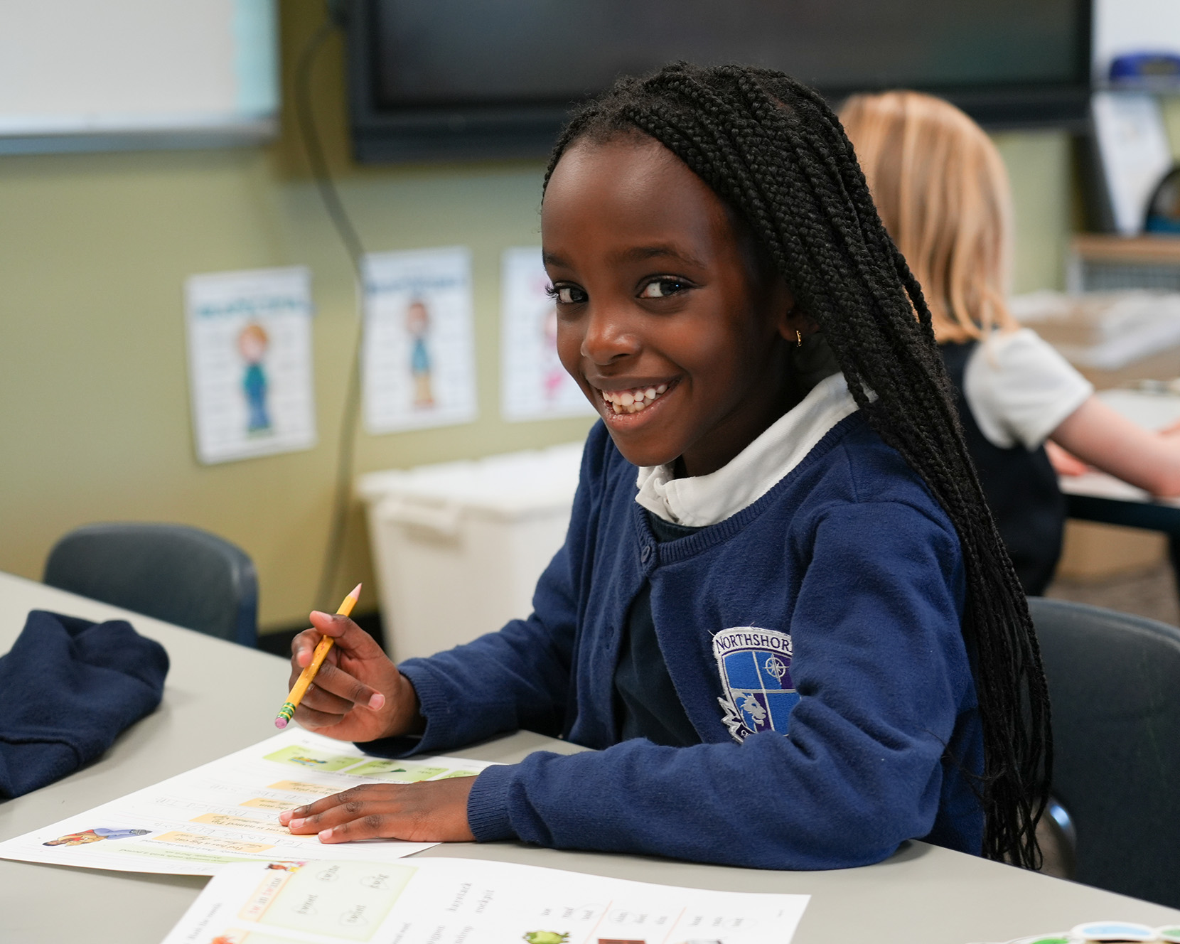 Discover | NCA Private School