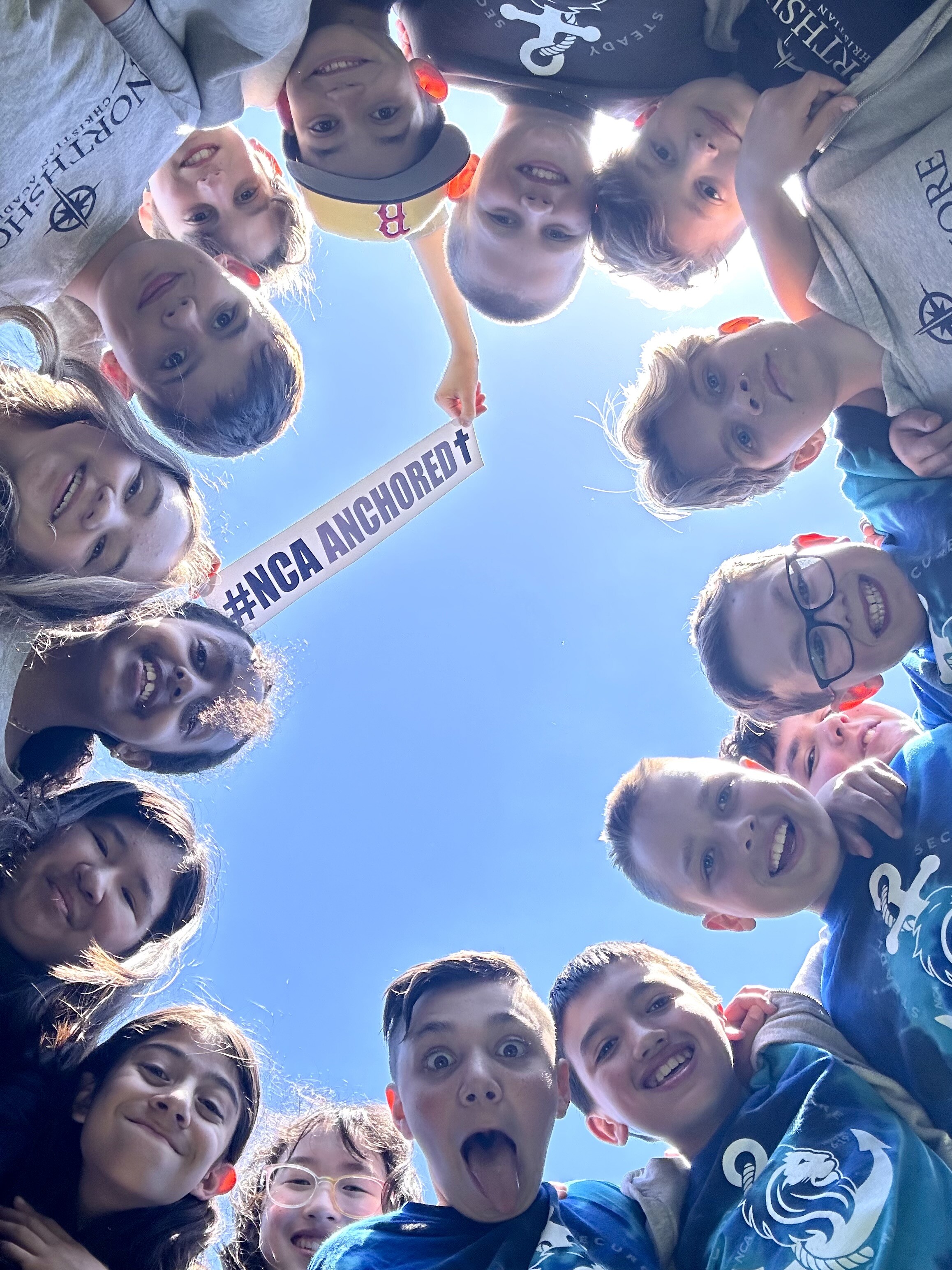 Upper Elementary | NCA Private School