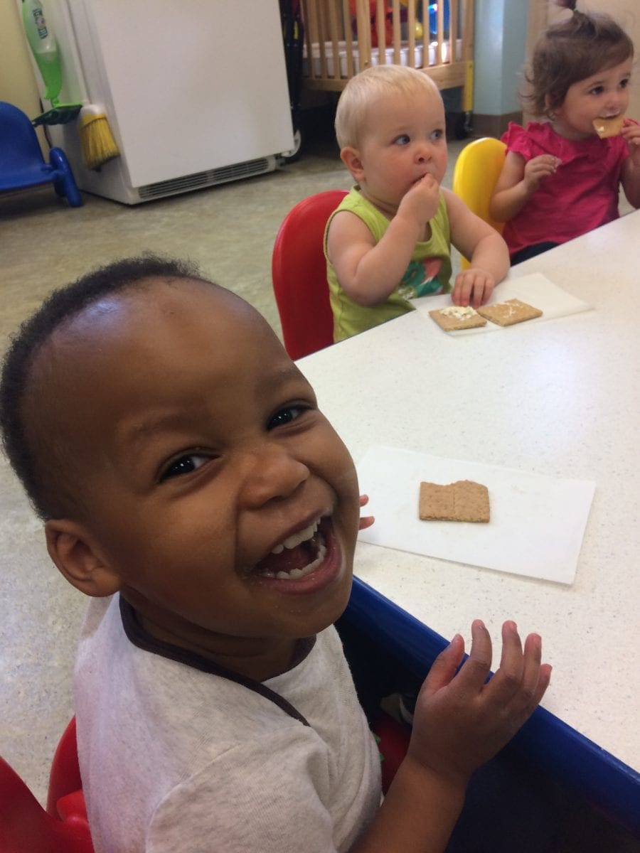 Early Learning | NCA Private School