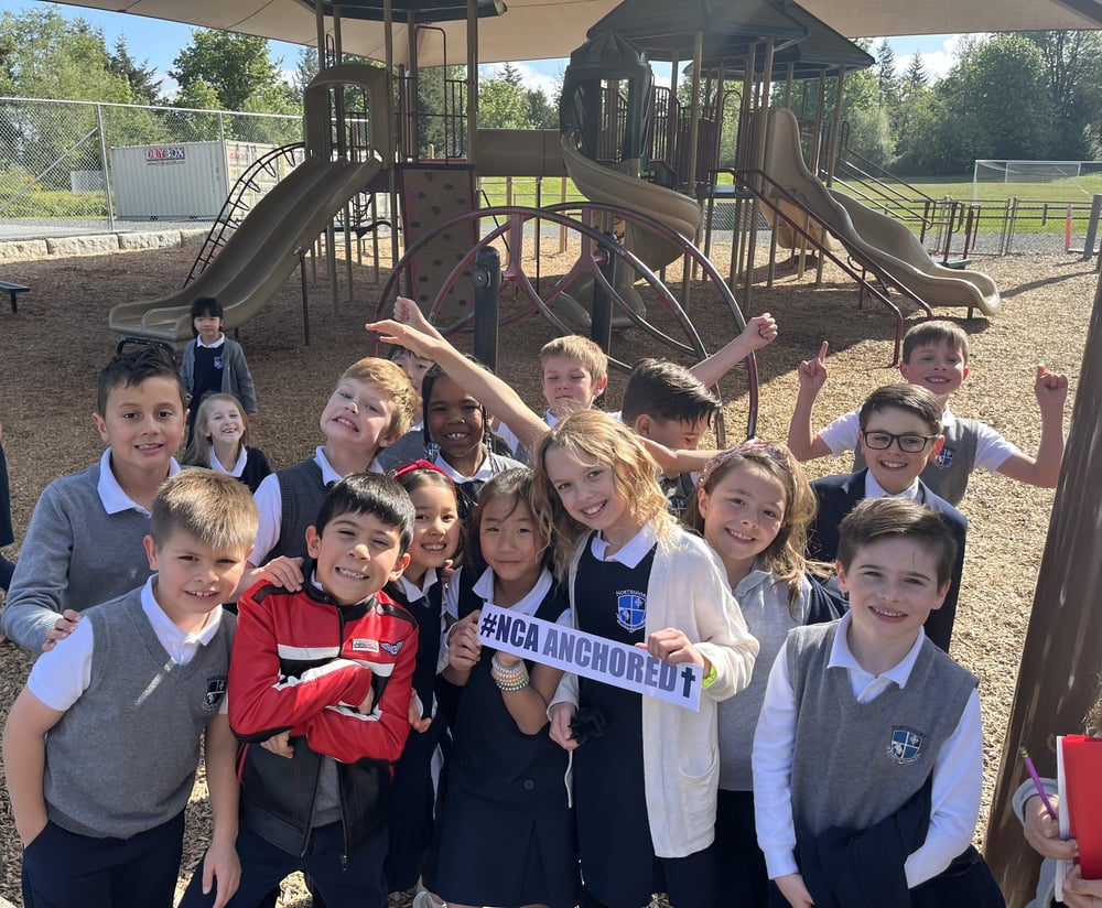 Upper Elementary | NCA Private School