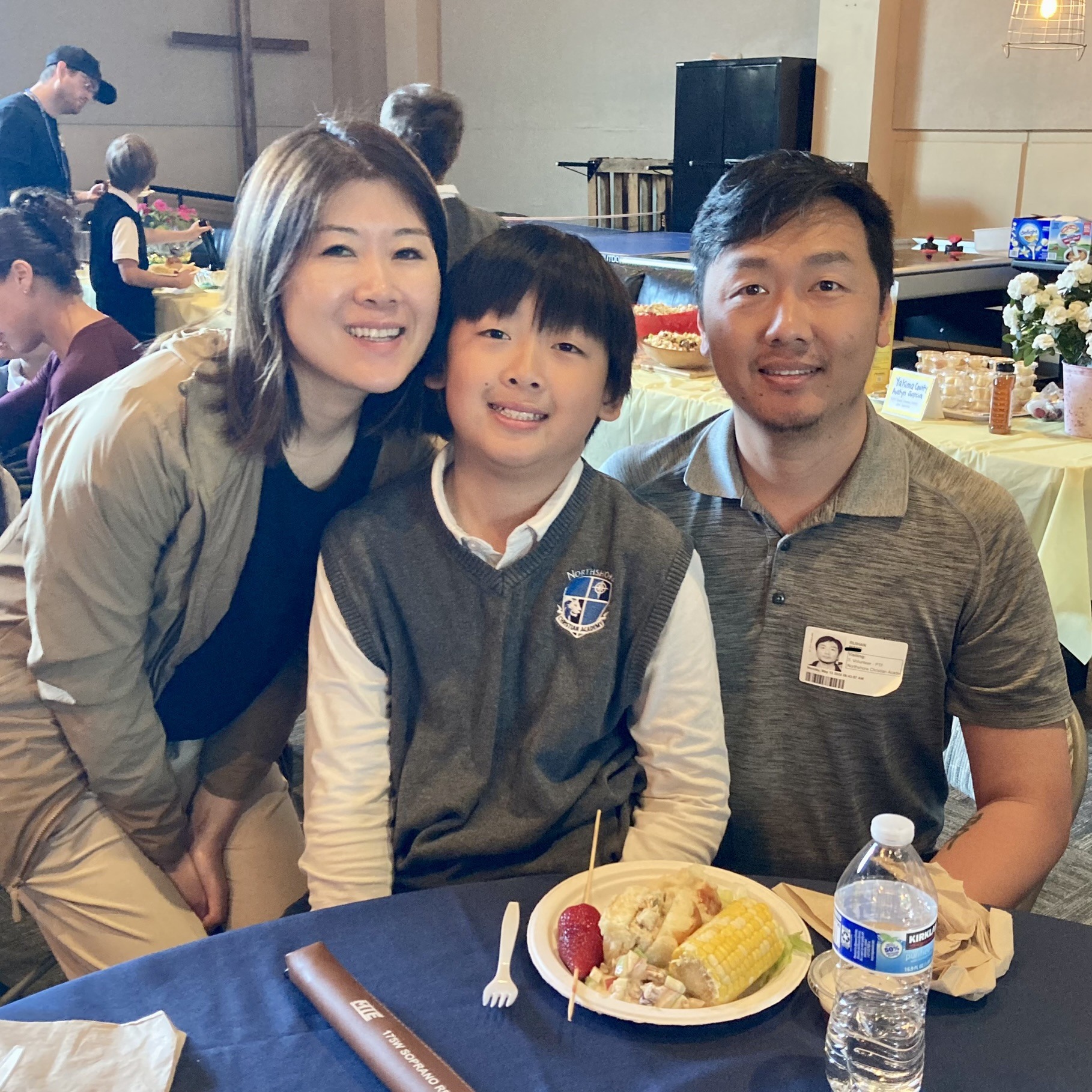 Upper Elementary | NCA Private School