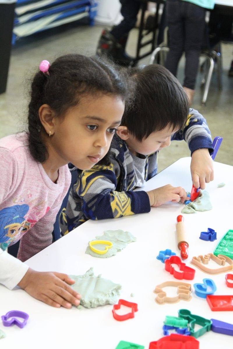 Early Learning | NCA Private School