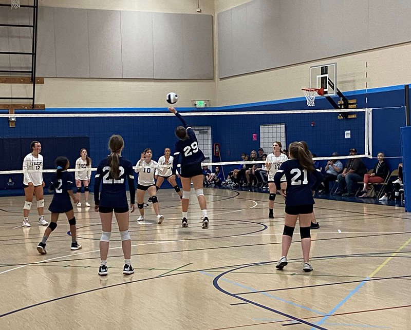 Athletics | NCA Private School