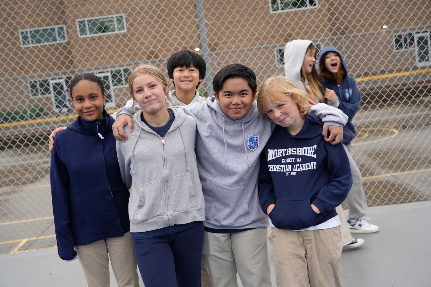 Tuition | NCA Private School