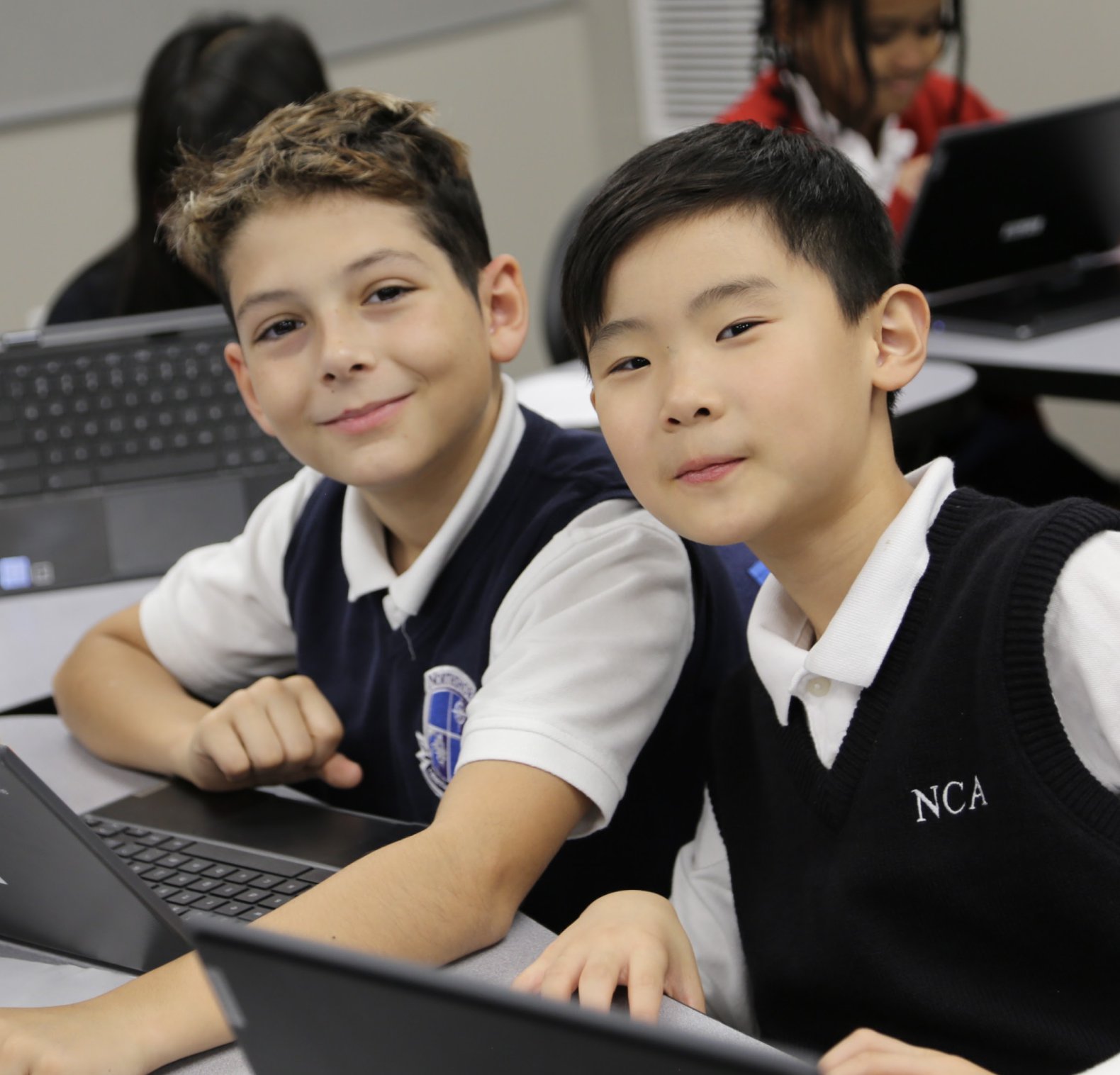 Elementary | NCA Private School