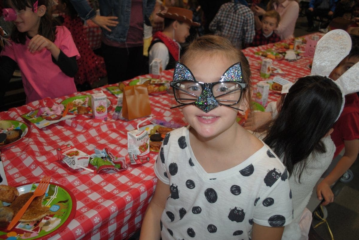 Lower Elementary | NCA Private School