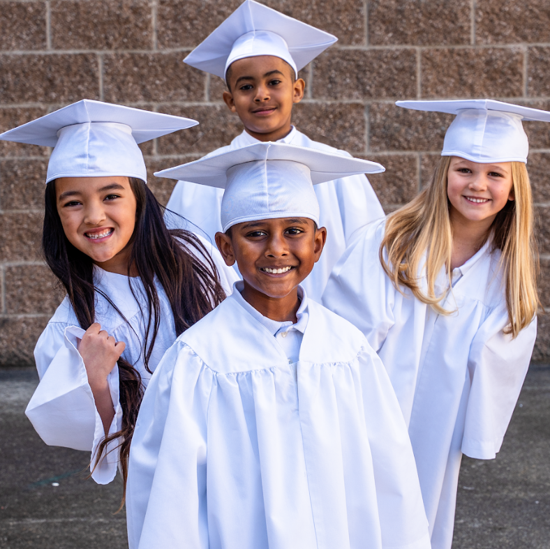 Lower Elementary | NCA Private School