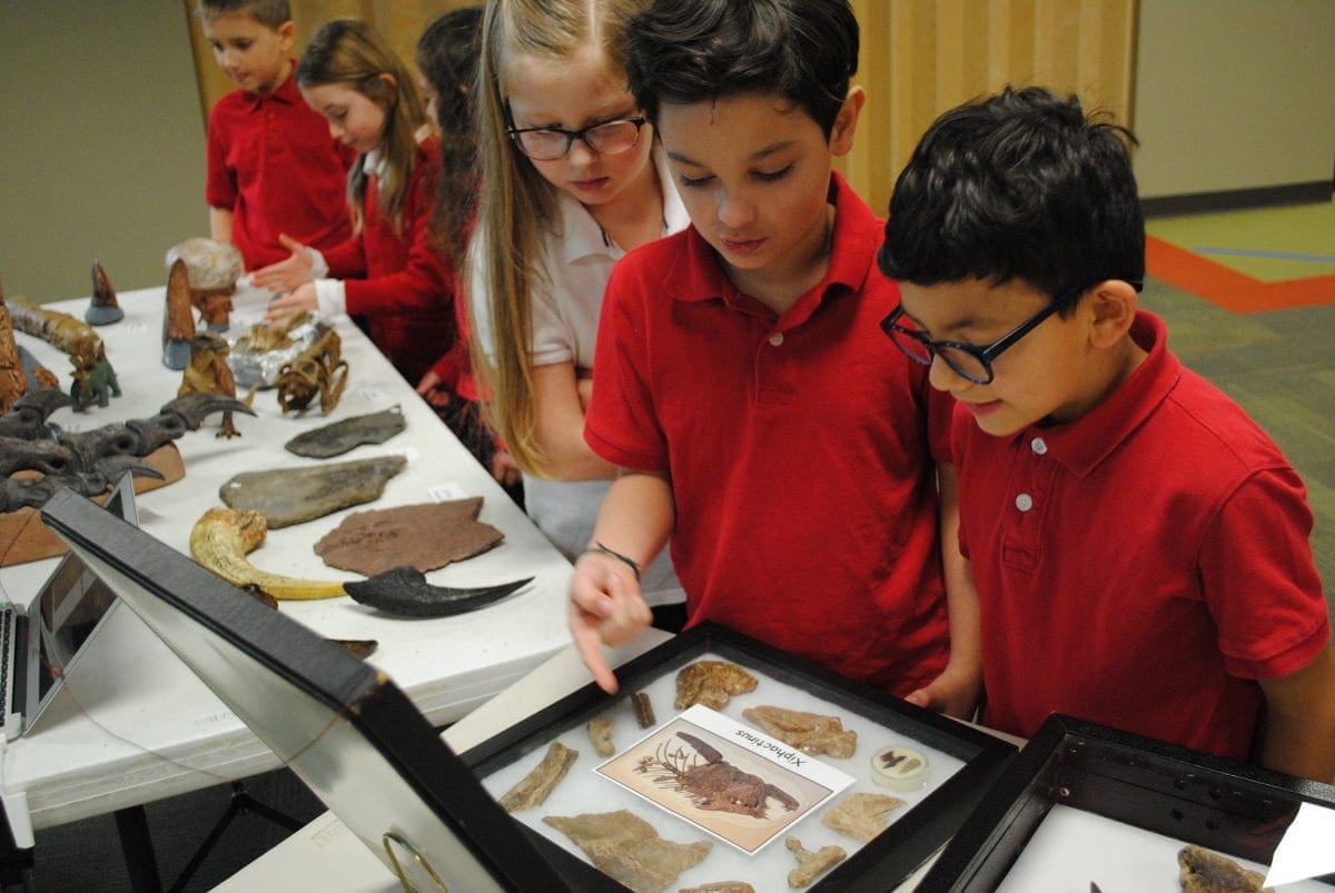 Elementary | NCA Private School