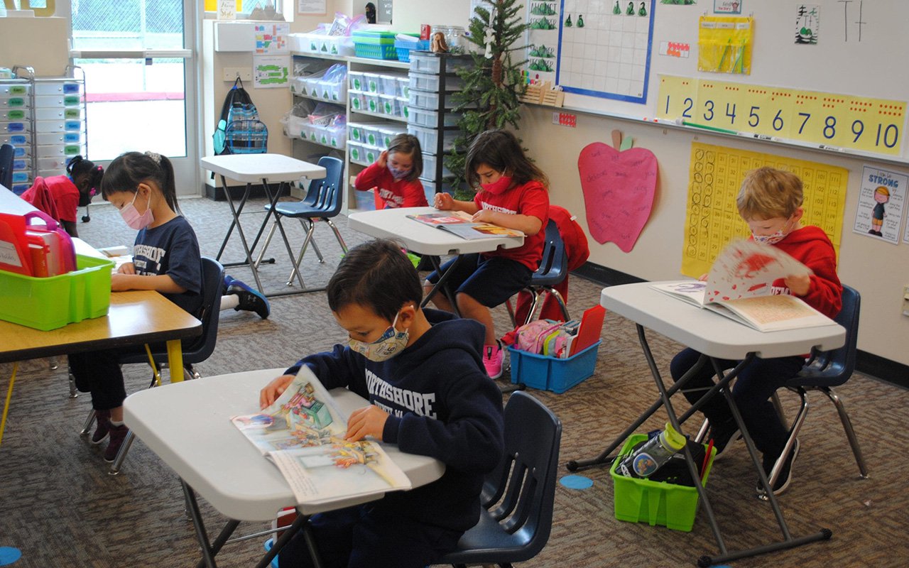 Navigating Education During a Pandemic