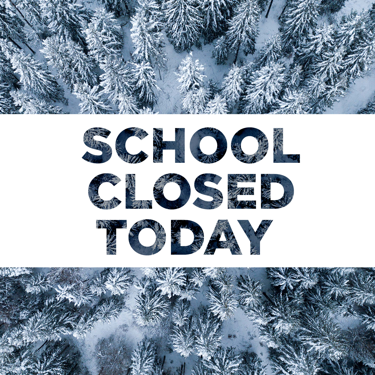 Is School Closed Today